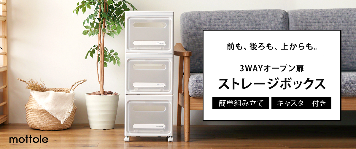 MTL-E009 超音波洗浄機 | mottole公式サイト